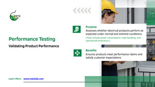 Electrical Testing Lab Services in Dubai.pptx