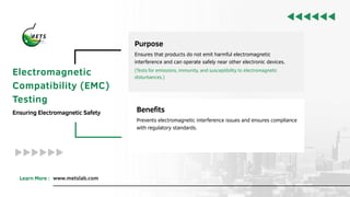 Electrical Testing Lab Services in Dubai.pptx