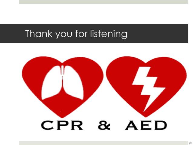 Electrical therapies in cpr | PPTX
