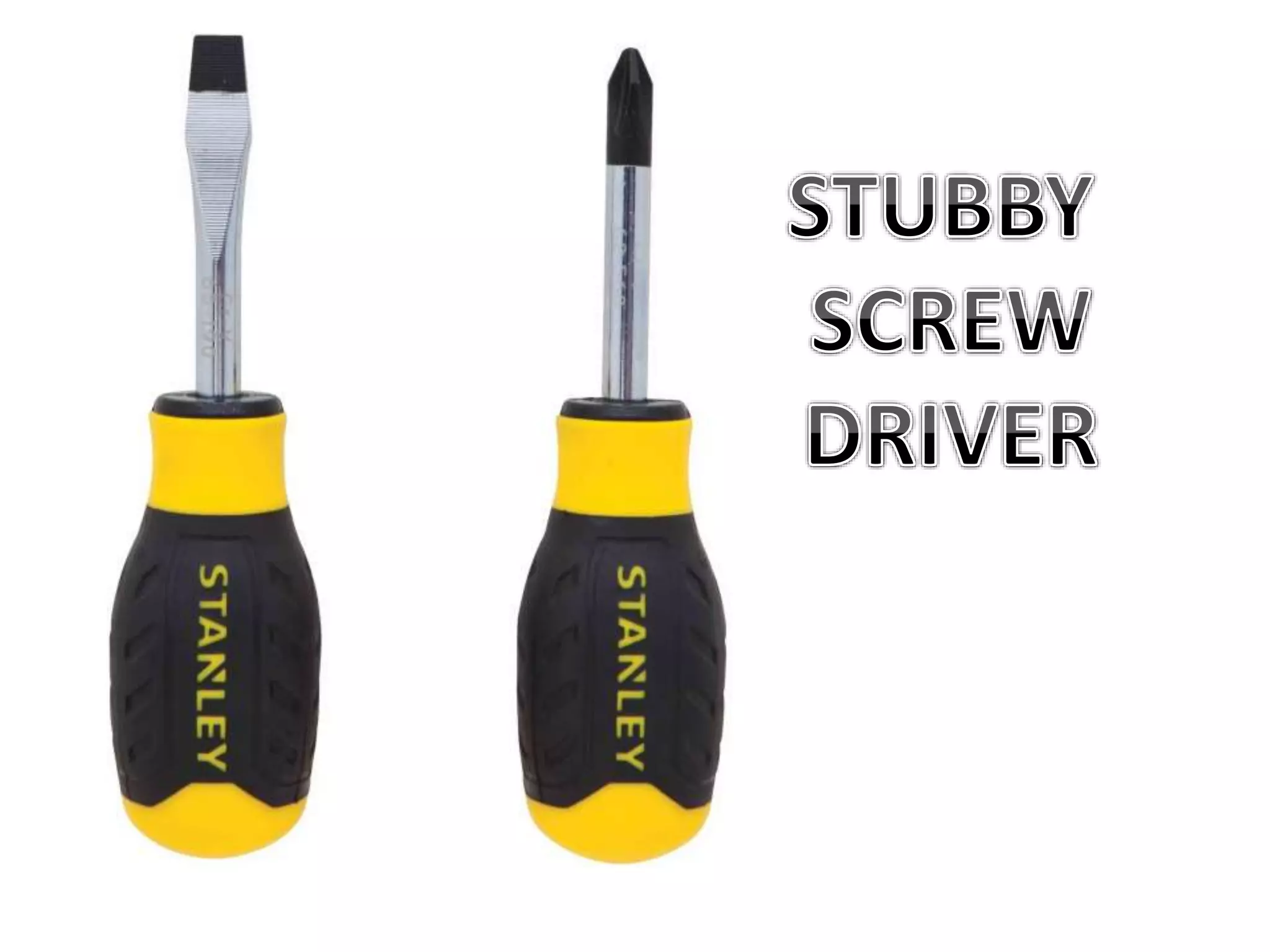 Common Electrical Tools | PPTX