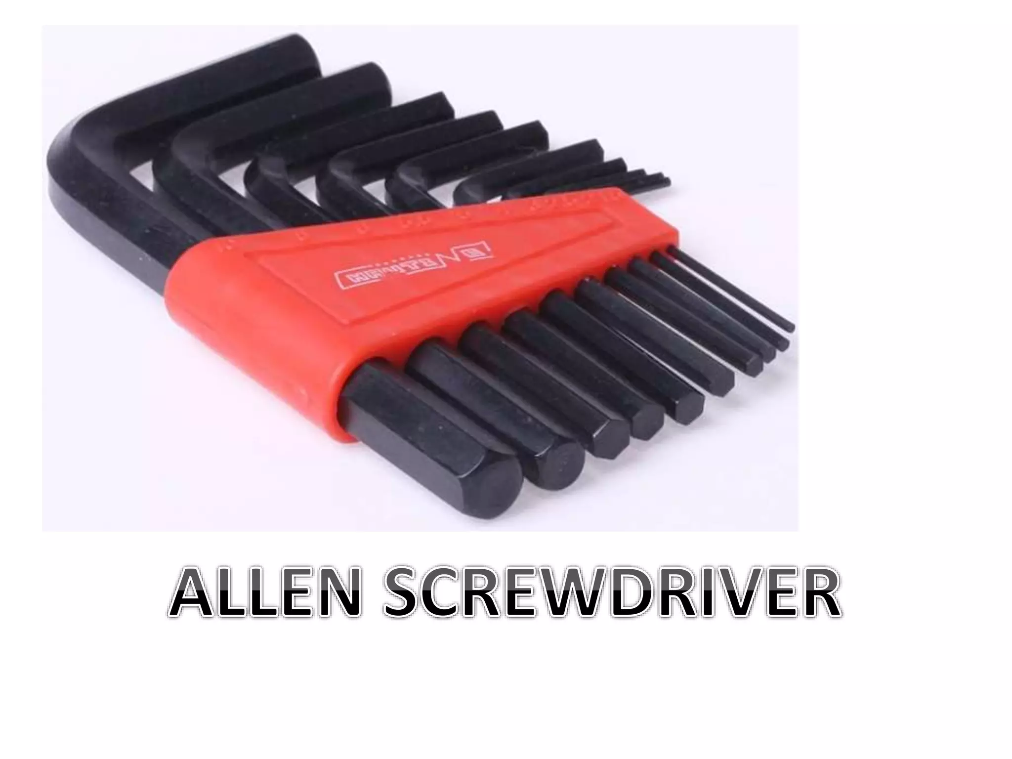 Common Electrical Tools | PPTX