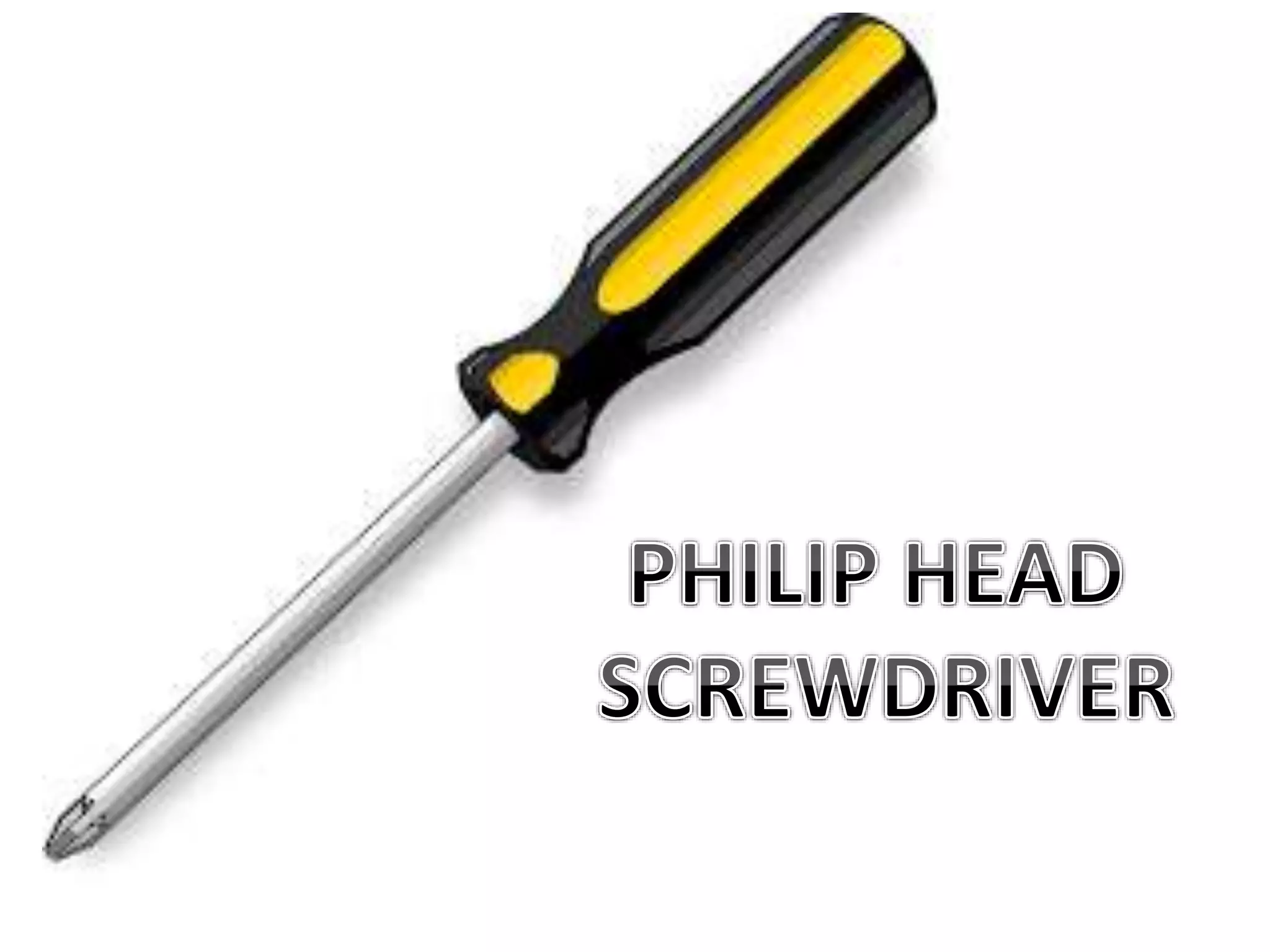 Common Electrical Tools | PPTX