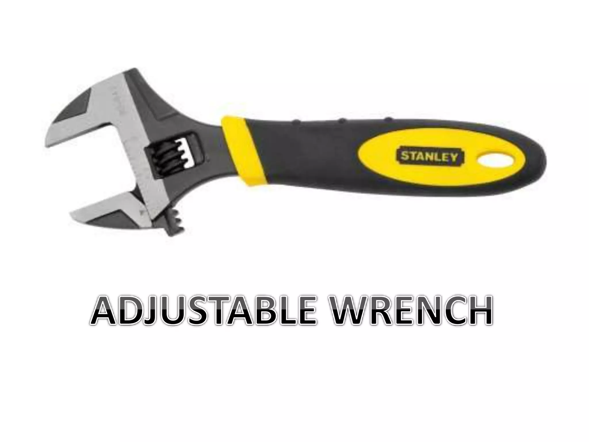 Common Electrical Tools | PPTX