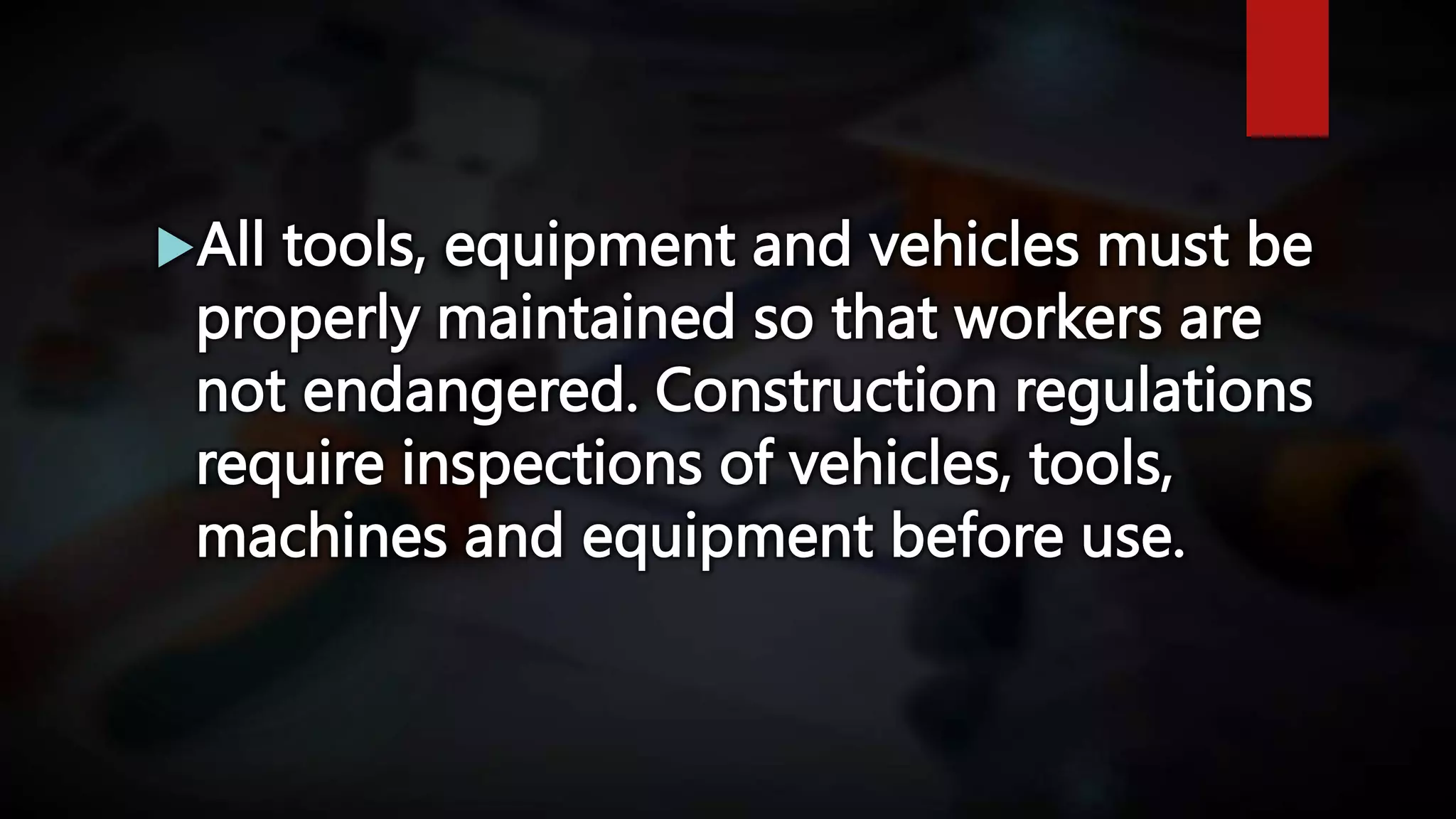 Electrical tool maintenance.pptx