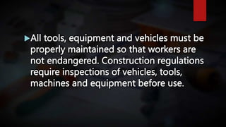 Electrical tool maintenance.pptx