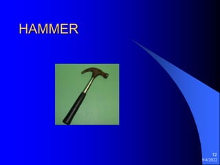 Electrical_Tools.ppt