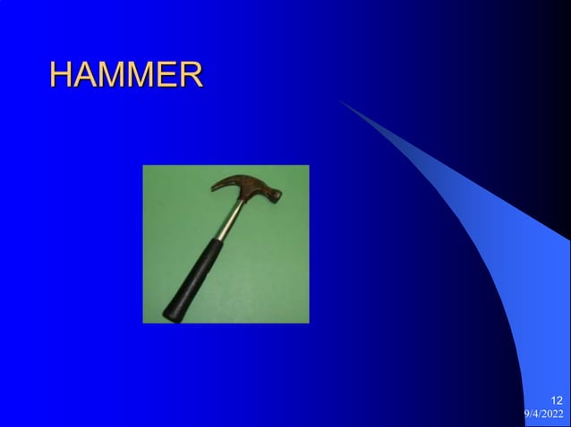 Electrical_Tools.ppt