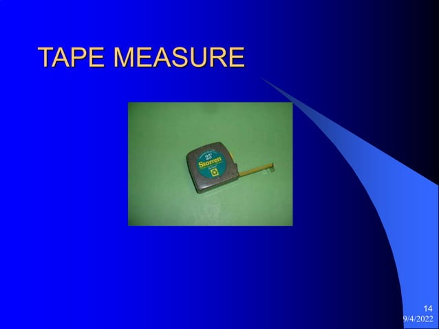 Electrical_Tools.ppt