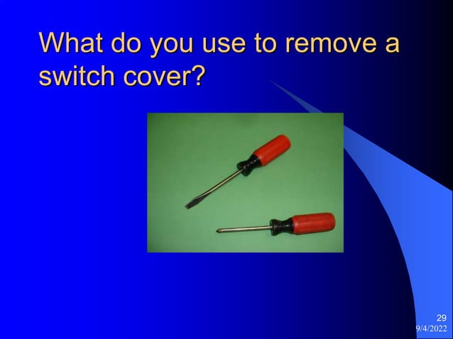 Electrical_Tools.ppt