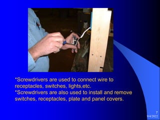 Electrical_Tools.ppt