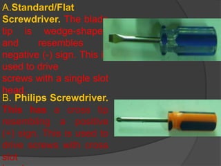 ELECTRICAL TOOLS.pptx