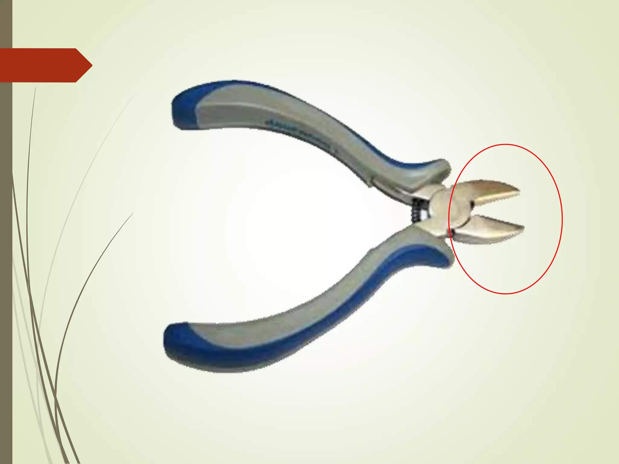 Electrical Tools Pptx