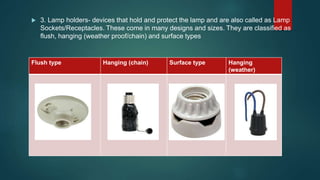 Electrical Tools and Equipment.pptx