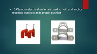 Electrical Tools and Equipment.pptx