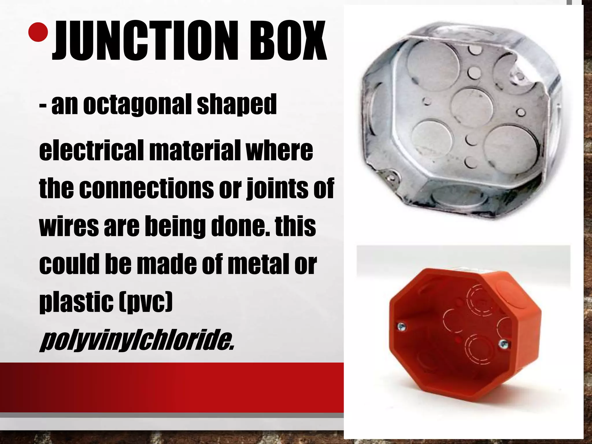 Electrical tools and materials.pptx