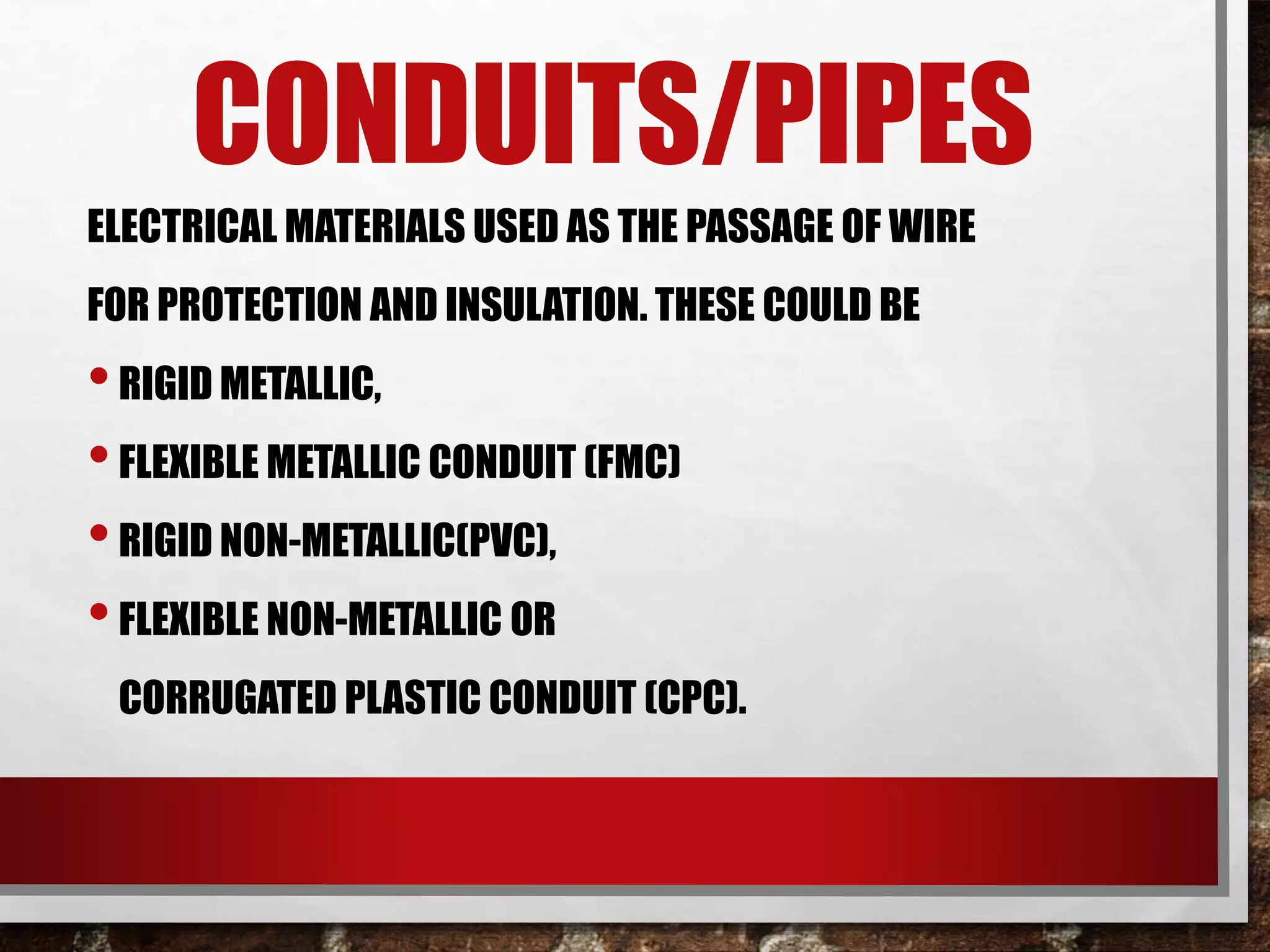 Electrical tools and materials.pptx