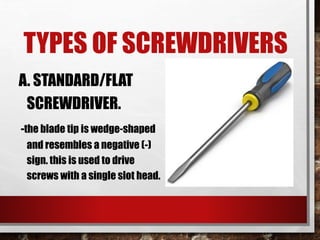 Electrical tools and materials.pptx