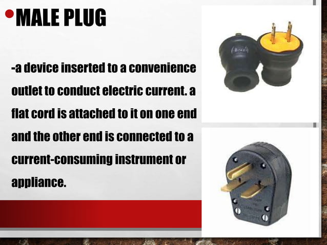 Electrical tools and materials.pptx