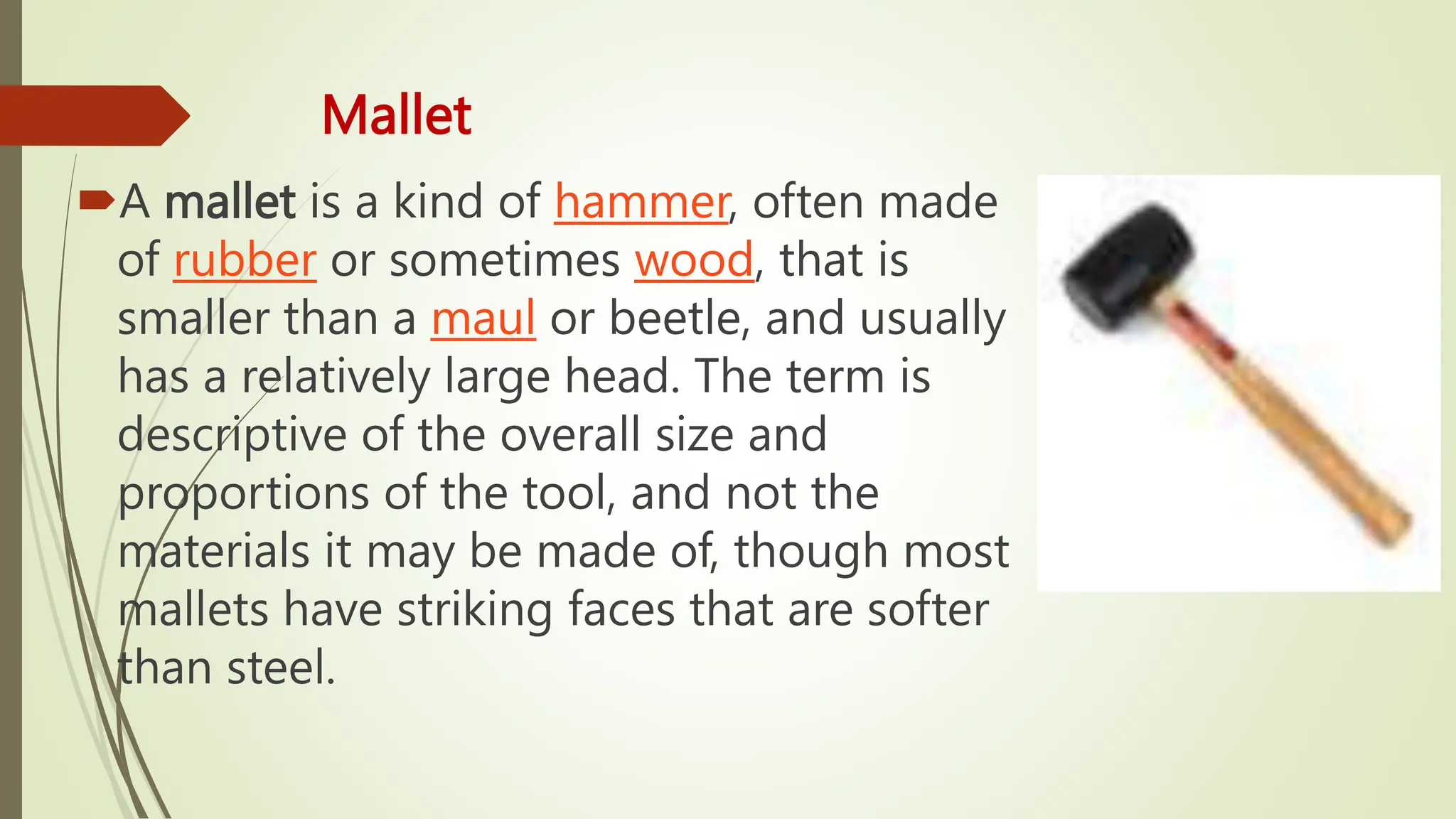 ELECTRICAL TOOLS AND MATERIALS TLE GRADE SEVEN.pptx