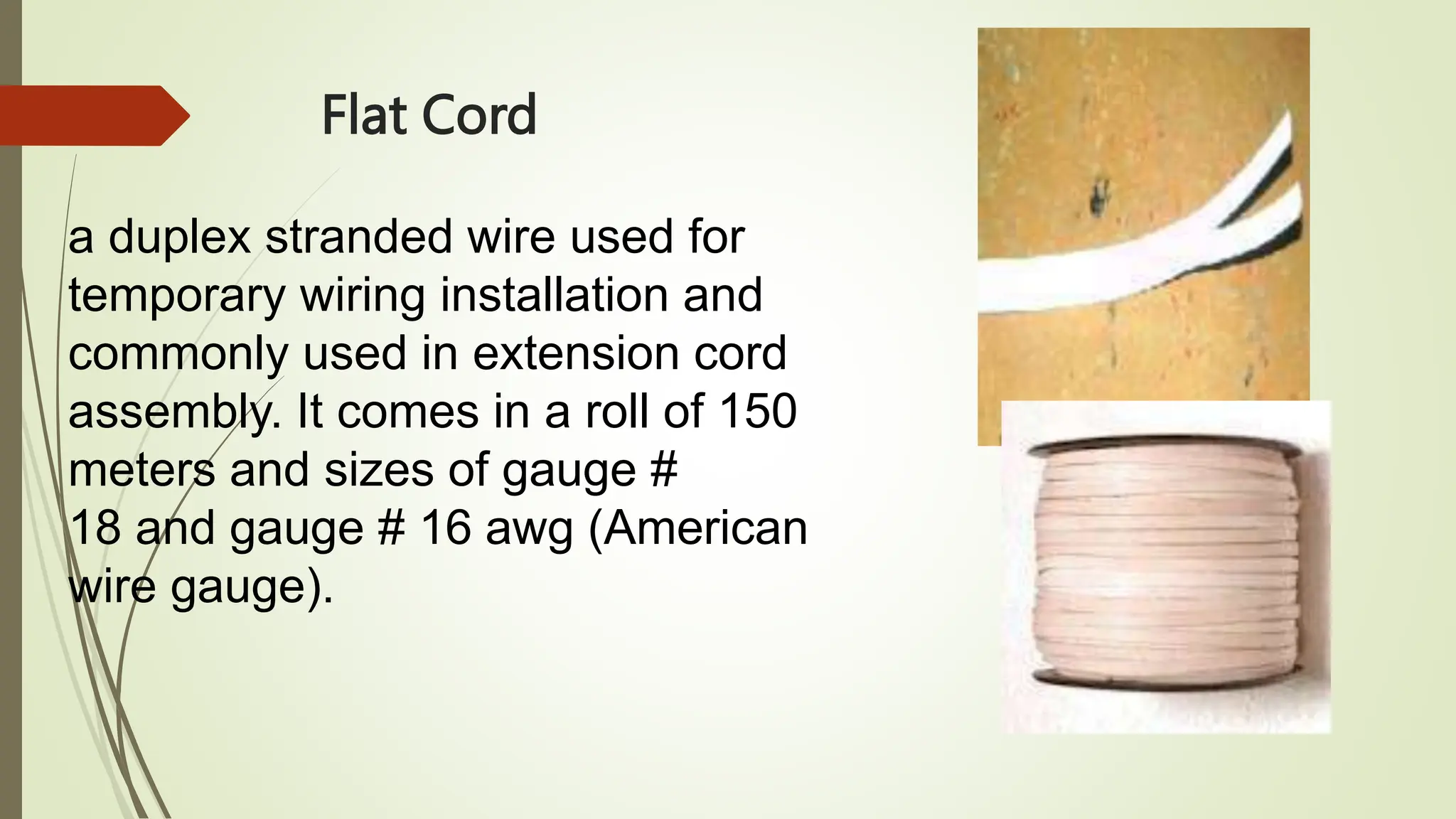 ELECTRICAL TOOLS AND MATERIALS TLE GRADE SEVEN.pptx