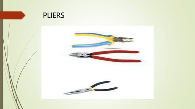 ELECTRICAL TOOLS AND MATERIALS TLE GRADE SEVEN.pptx