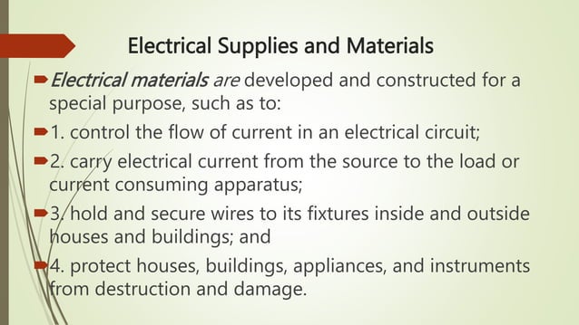 ELECTRICAL TOOLS AND MATERIALS TLE GRADE SEVEN.pptx