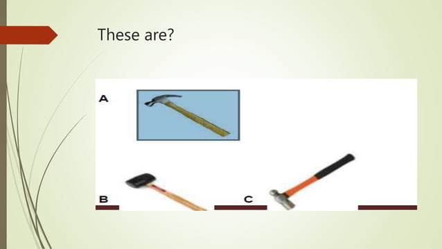 ELECTRICAL TOOLS AND MATERIALS TLE GRADE SEVEN.pptx