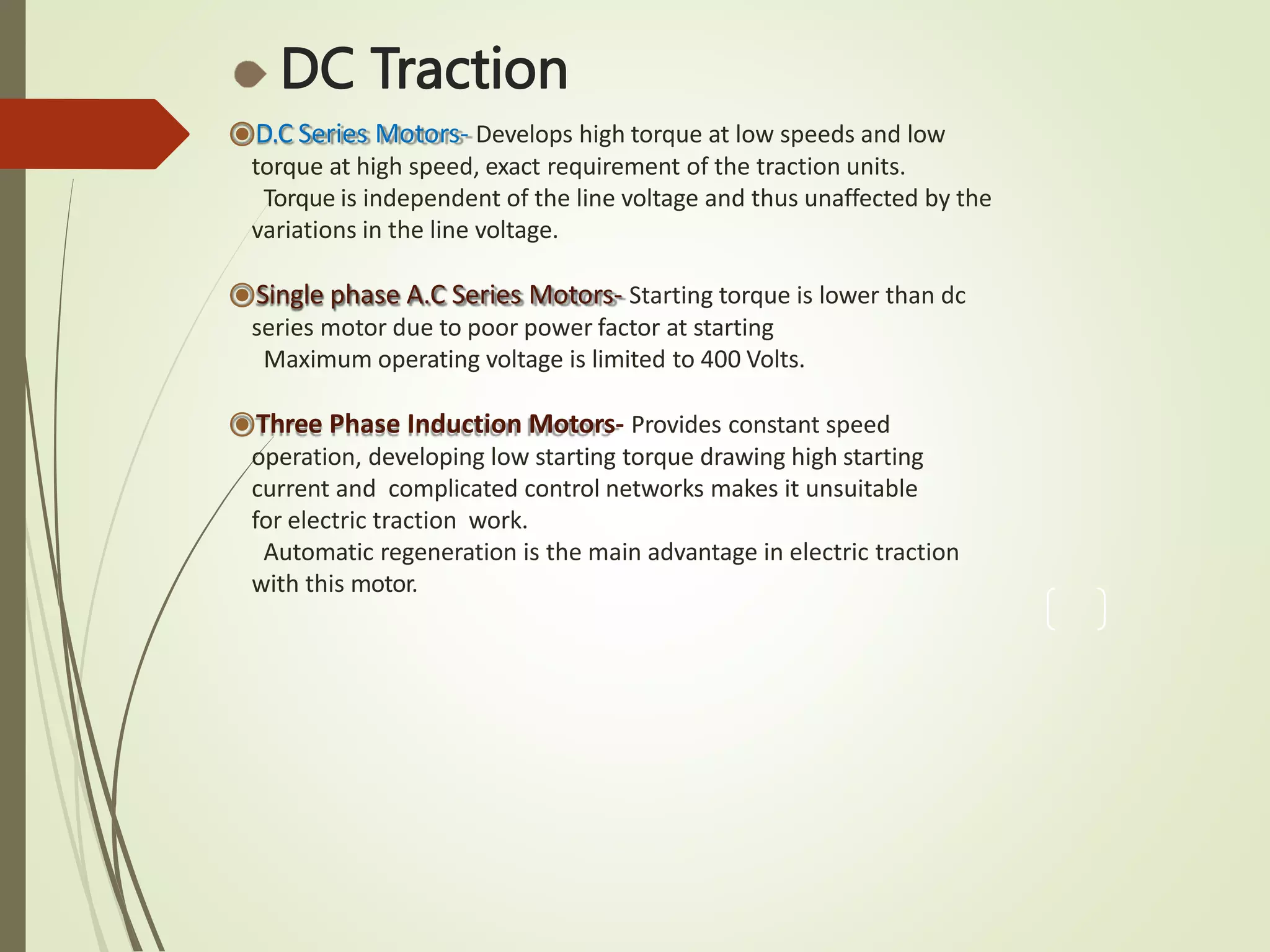 ELECTRICAL TRACTION SYSTEM SW..pptx