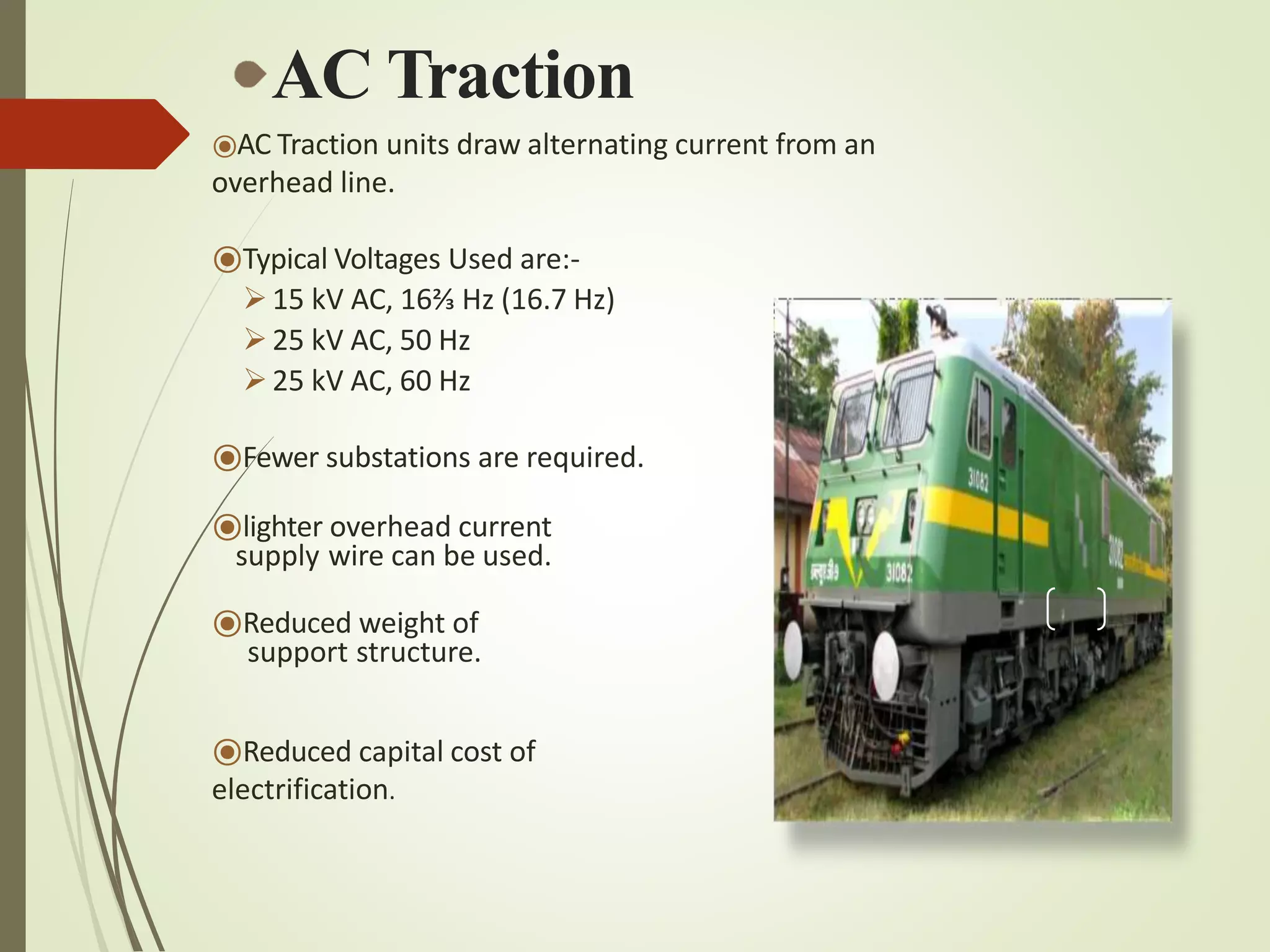 ELECTRICAL TRACTION SYSTEM SW..pptx