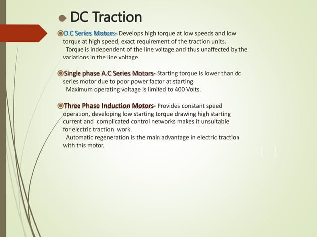 ELECTRICAL TRACTION SYSTEM SW..pptx