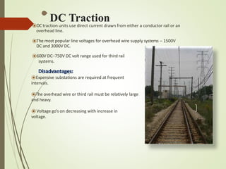 ELECTRICAL TRACTION SYSTEM SW..pptx
