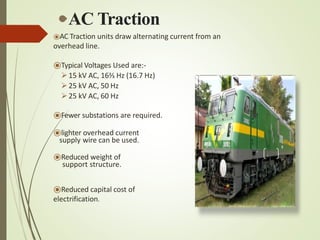 ELECTRICAL TRACTION SYSTEM SW..pptx