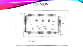Electrical transformer drawing | PPTX | Physics | Science