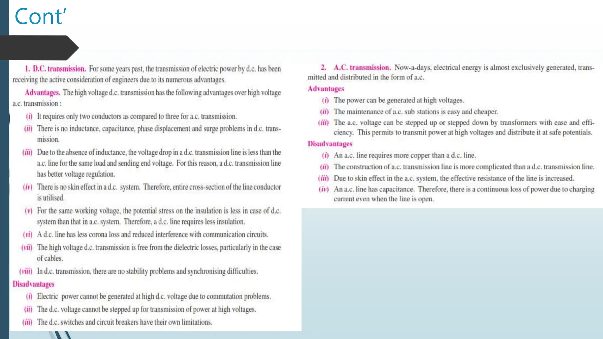 Electrical Transmission System Notes 3a.pptx