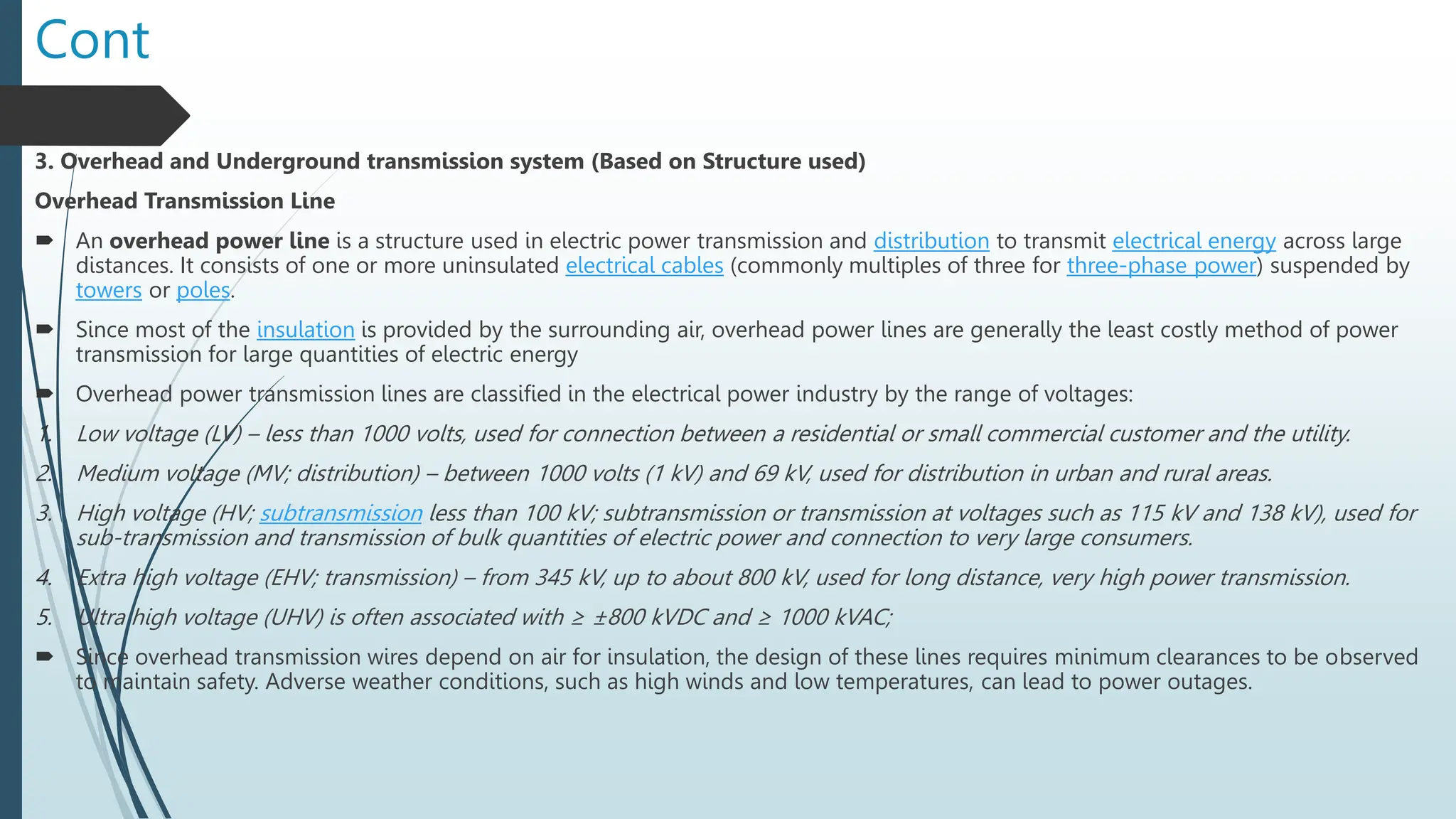 Electrical Transmission System Notes 3a.pptx