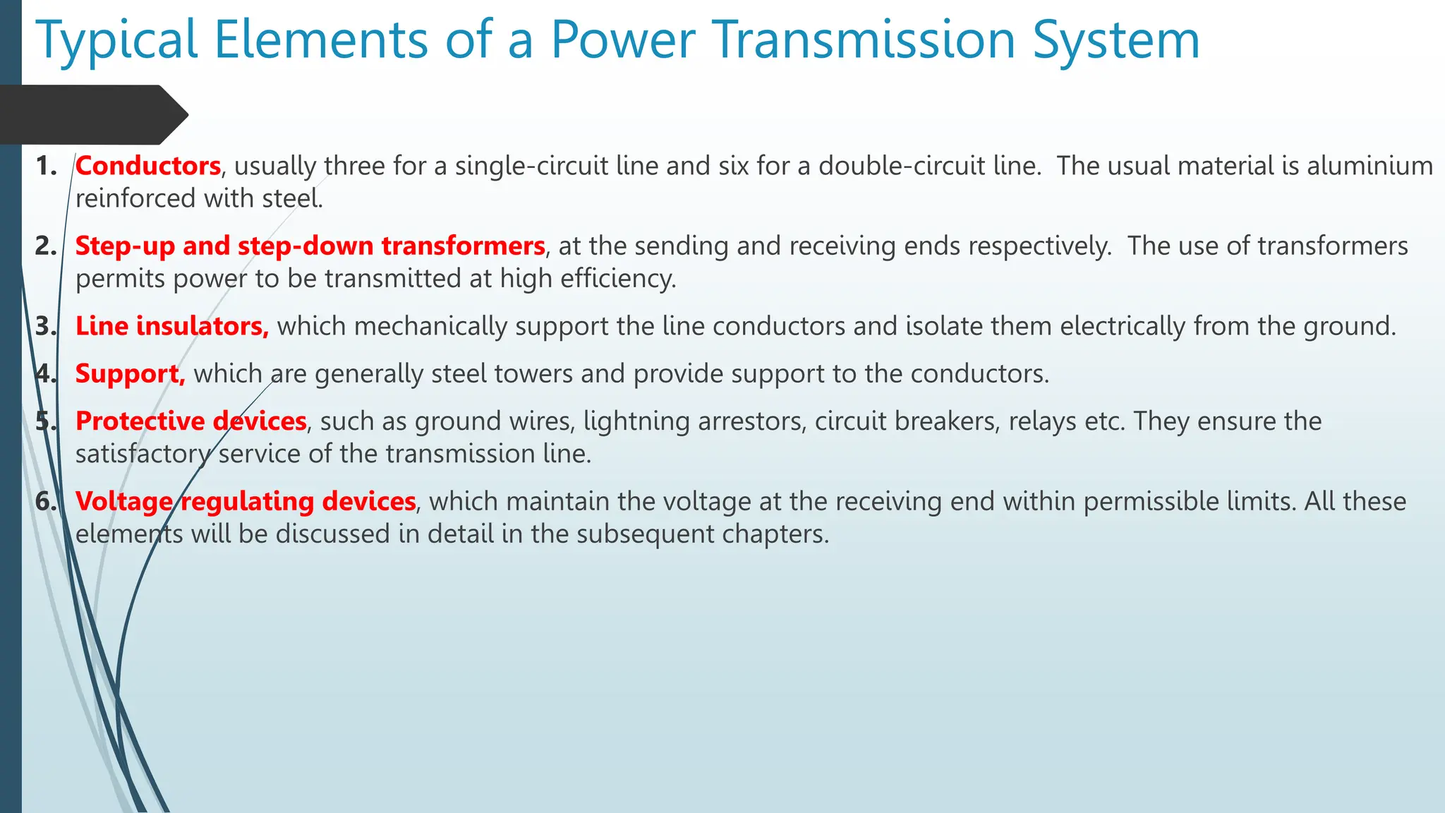 Electrical Transmission System Notes 3a.pptx