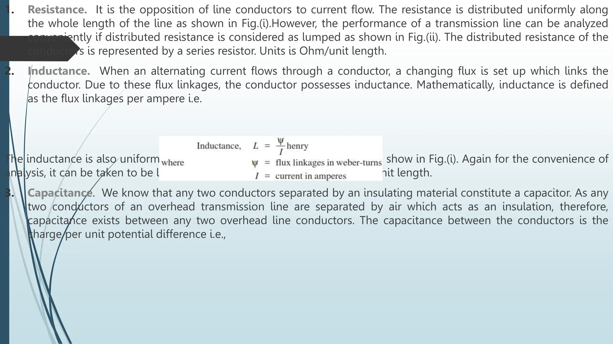 Electrical Transmission System Notes 3a.pptx