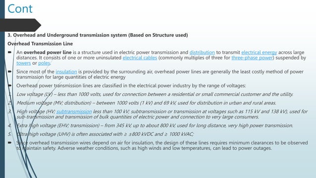 Electrical Transmission System Notes 3a.pptx