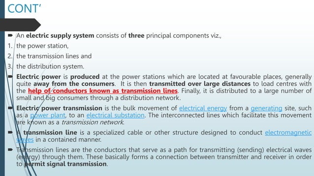Electrical Transmission System Notes 3a.pptx