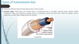 Electrical Transmission System Notes 3a.pptx