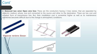Electrical Transmission System Notes 3a.pptx