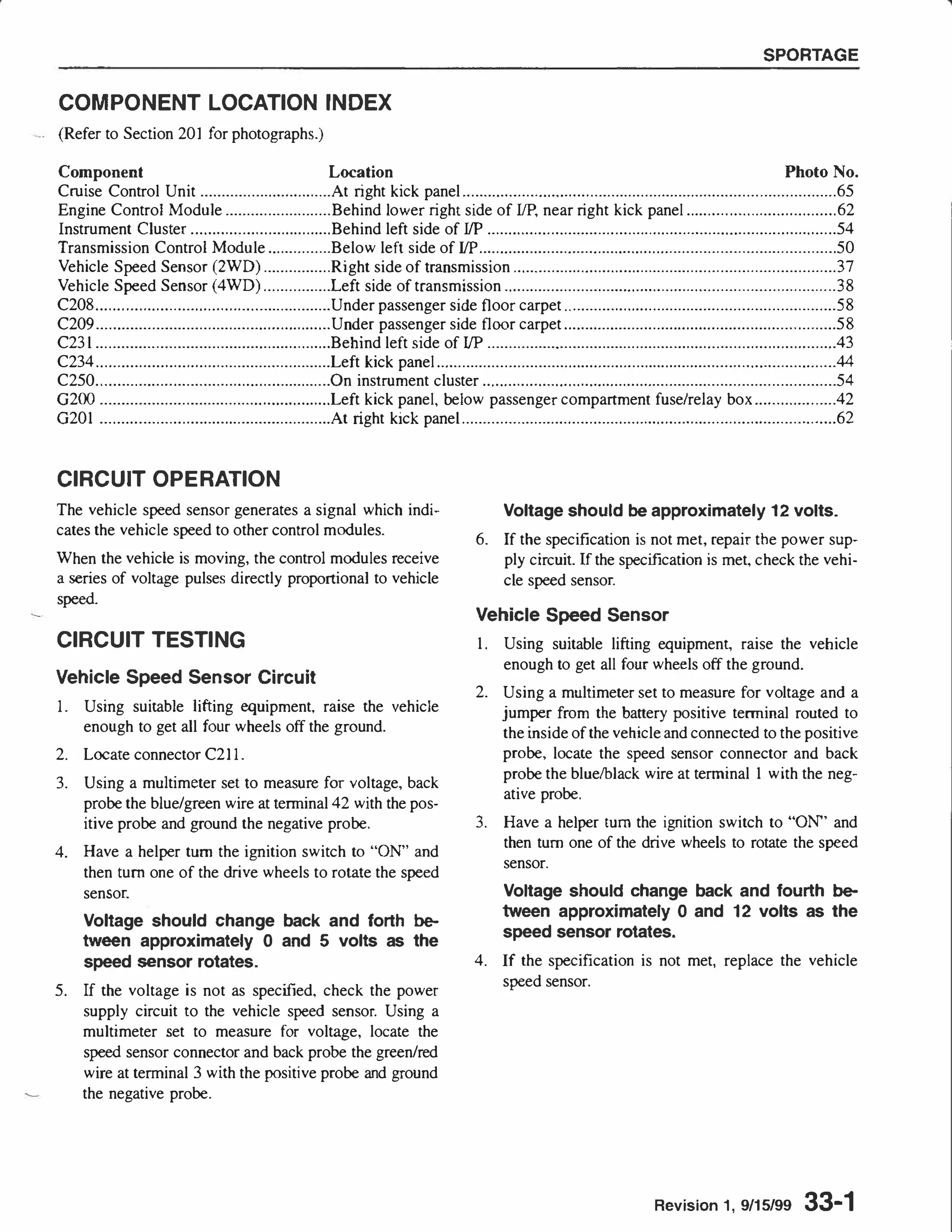 Electrical Troubleshooting Pdf