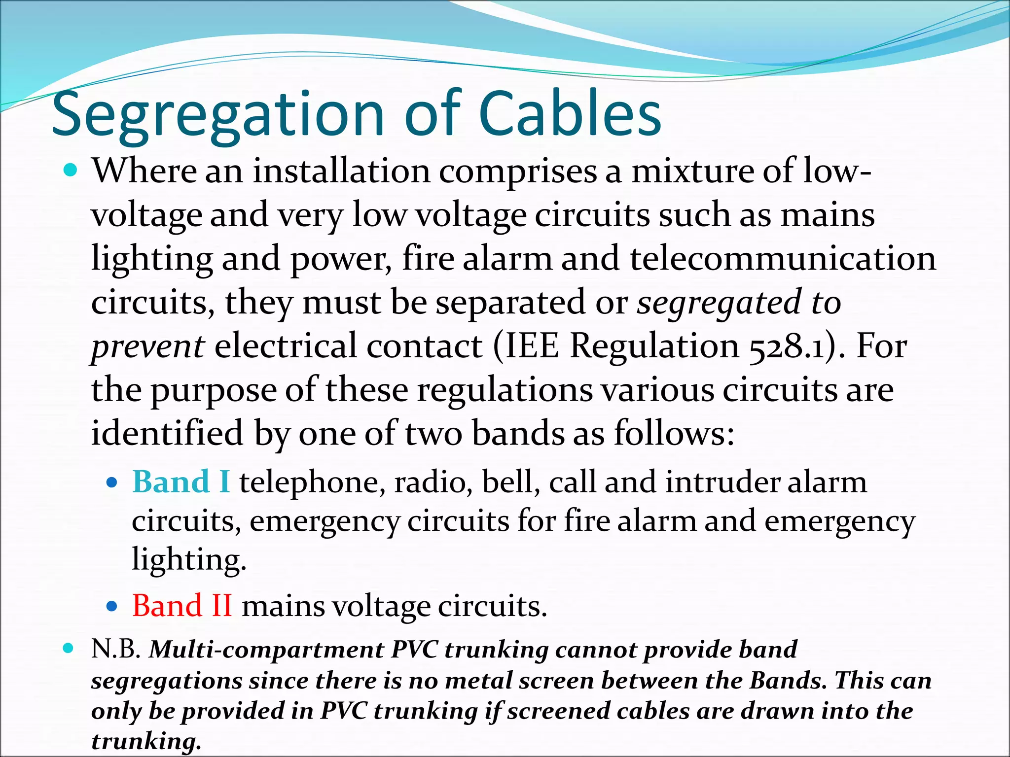 Electrical Trunking.ppt