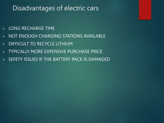 electrical vehicles presentation.pptx