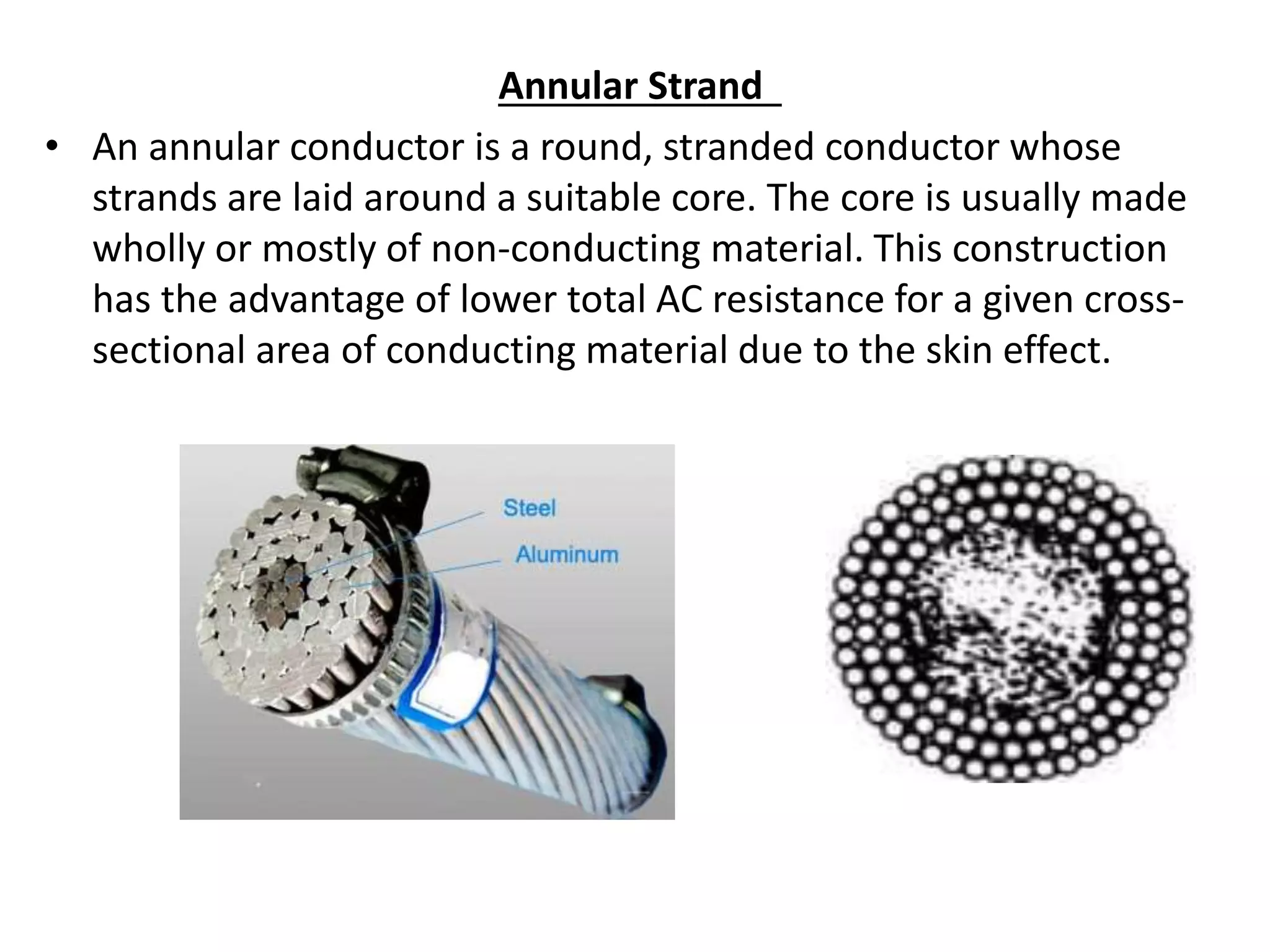 Basics Of Electrical Wires & Cables - Residential & Commercial Projects ...