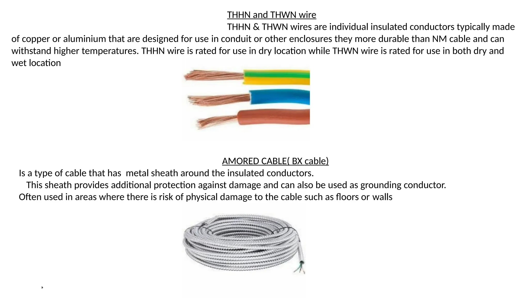 reference of 111ELECTRICAL WIRING-1.pptx | Computer Networking | Computing