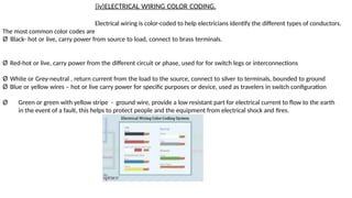 reference of 111ELECTRICAL WIRING-1.pptx | Computer Networking | Computing