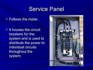 Electrical wiring | PPT