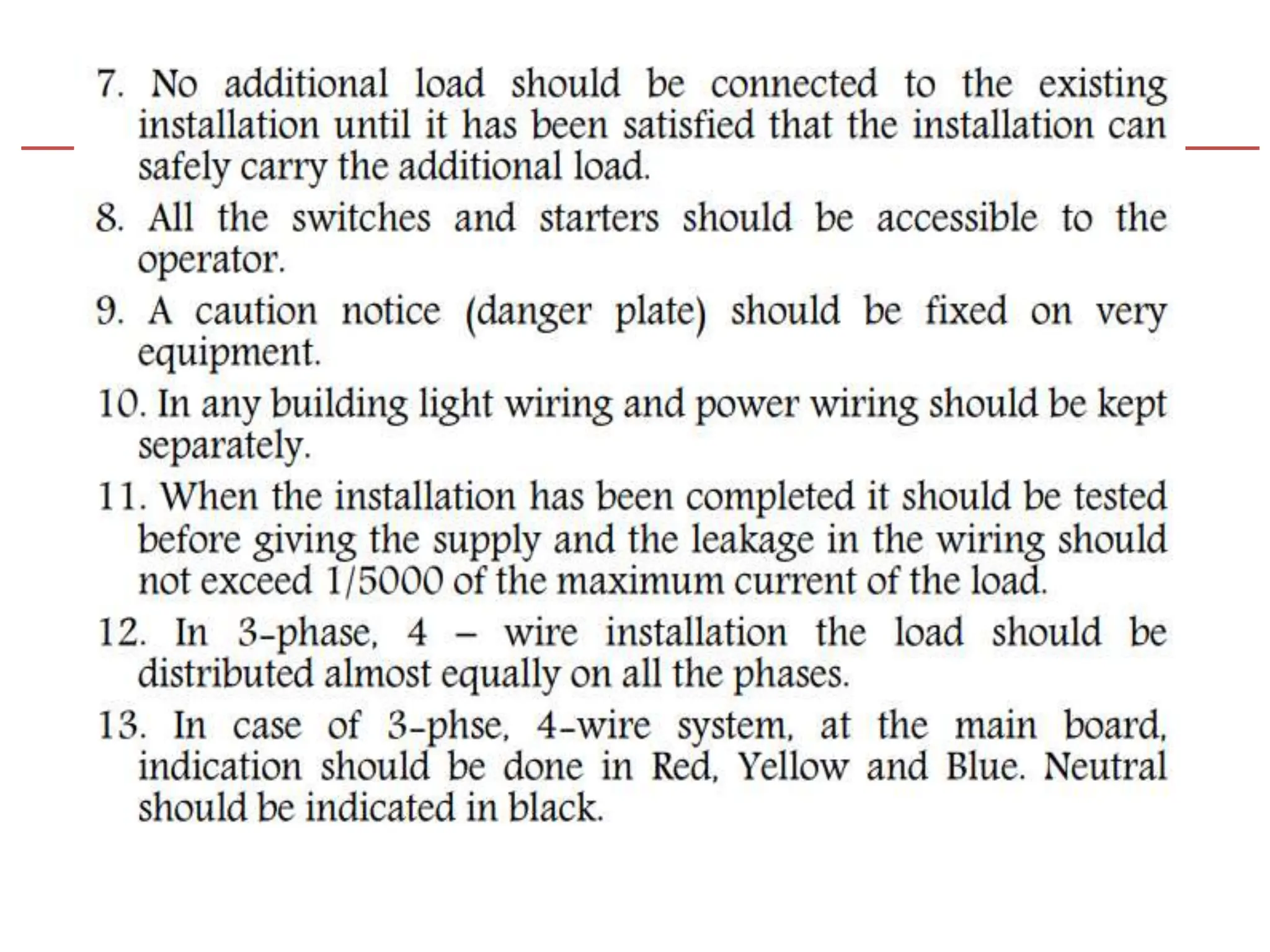 Electrical wiring &types, Earthing , fuses and its types | PPTX