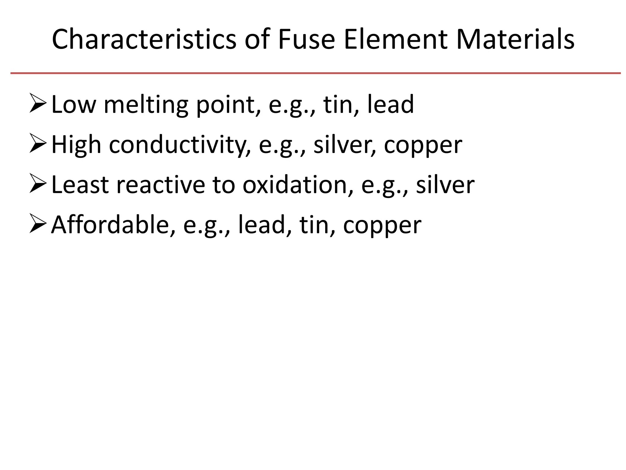 Electrical wiring &types, Earthing , fuses and its types | PPTX